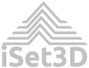 iSet3D - Virtual Set Software
